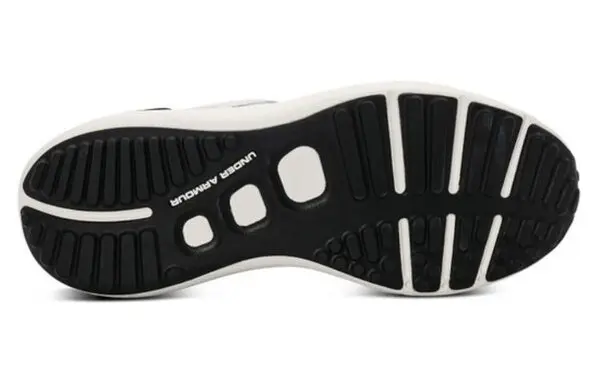 Under Armour Phantom 365 Sneakers - White/black