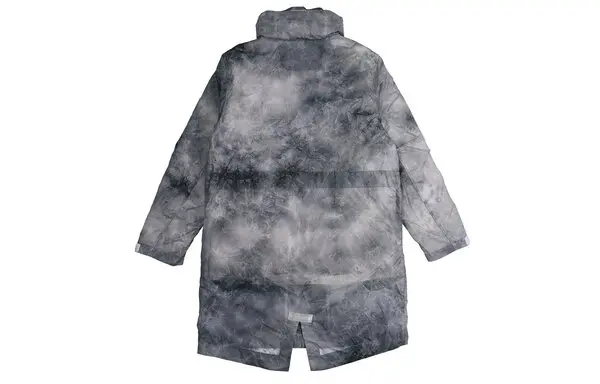 JORDAN Air 23 Engineered Hooded Padded Jacket