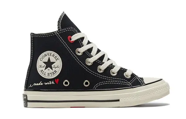 CONVERSE Chuck Taylor All Star 1970s High Top Sneakers