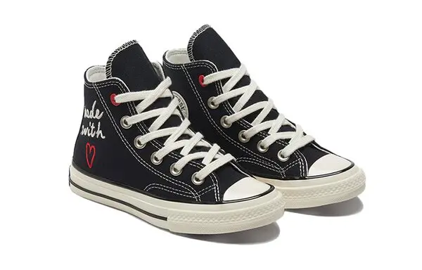CONVERSE Chuck Taylor All Star 1970s High Top Sneakers