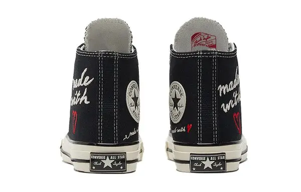 CONVERSE Chuck Taylor All Star 1970s High Top Sneakers