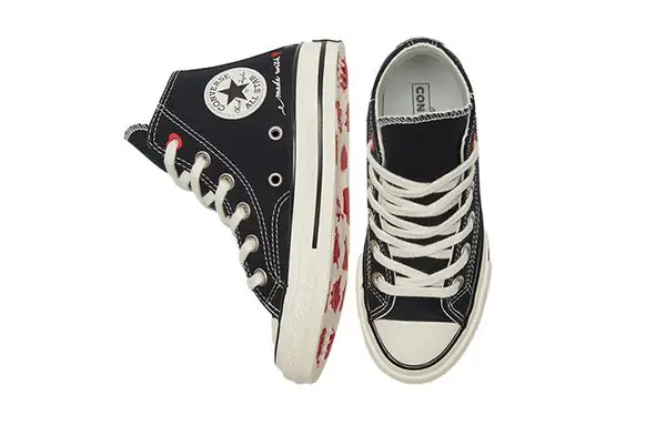 CONVERSE Chuck Taylor All Star 1970s High Top Sneakers