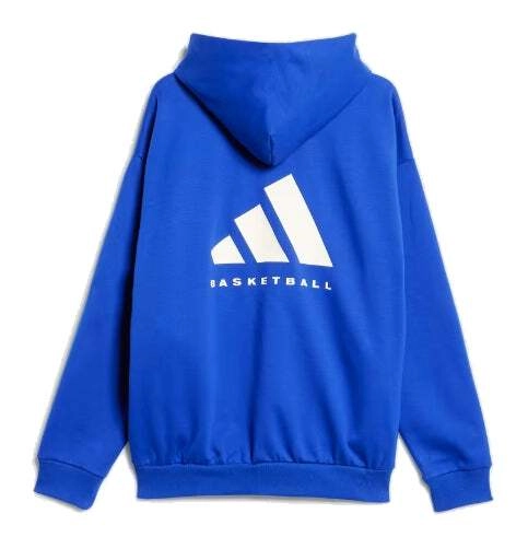 Adidas Basketball Hoodie