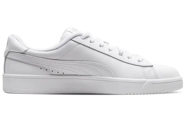 PUMA Court Breaker Derby L Low Top Sneakers