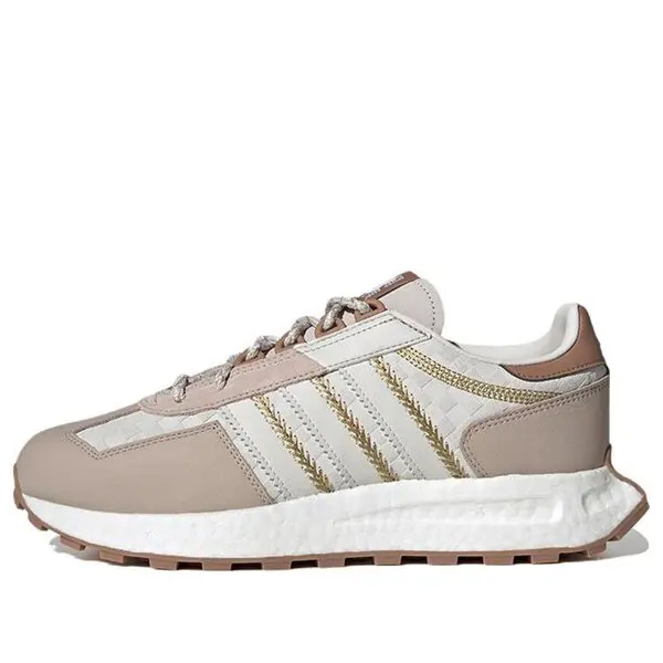 Adidas Miffy X Retropy E5 'chinese New Year' Sneakers - Beige