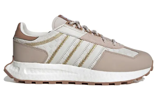 Adidas Miffy X Retropy E5 'chinese New Year' Sneakers - Beige