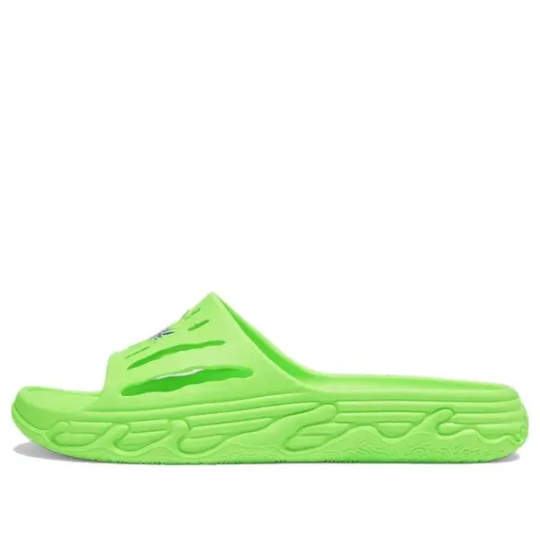 PUMA Slides - Green
