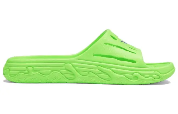 PUMA Slides - Green