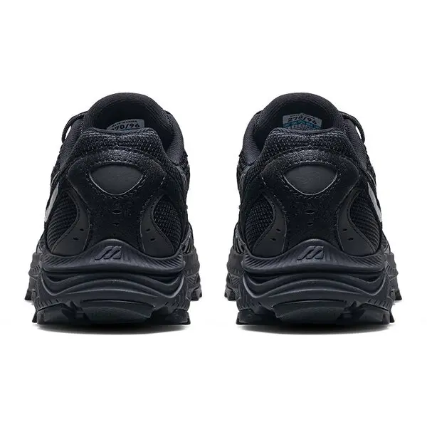 Mizuno Racer Adv Sneakers - Black
