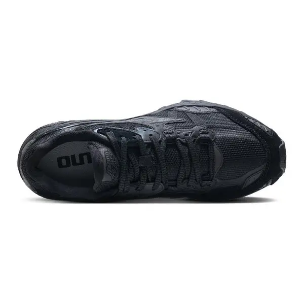 Mizuno Racer Adv Sneakers - Black