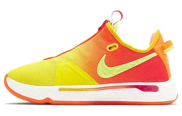 Nike Pg 4 Ep Mid-top Sneakers