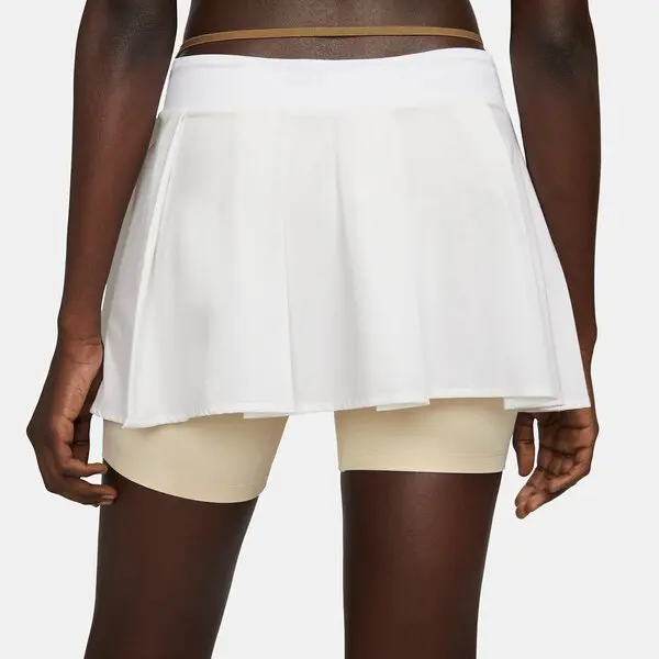 Nike X Jacquemus La Jupe Short - White/beige