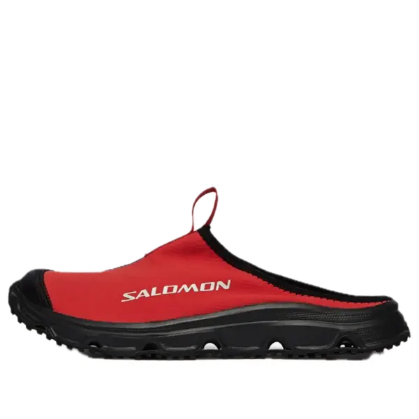 SALOMON Rx Slide 3.0 "aurora - Red