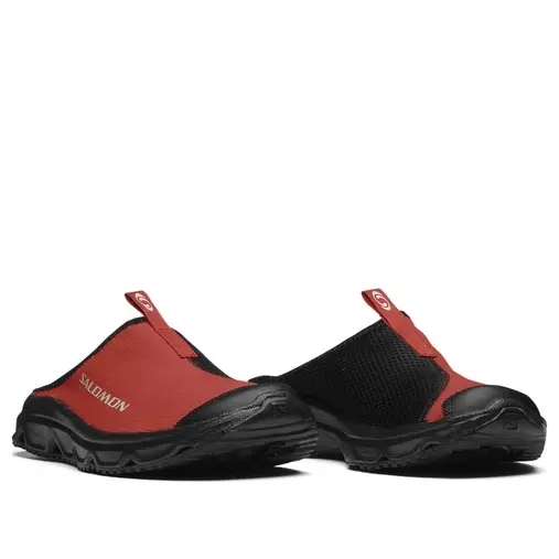 SALOMON Rx Slide 3.0 "aurora - Red