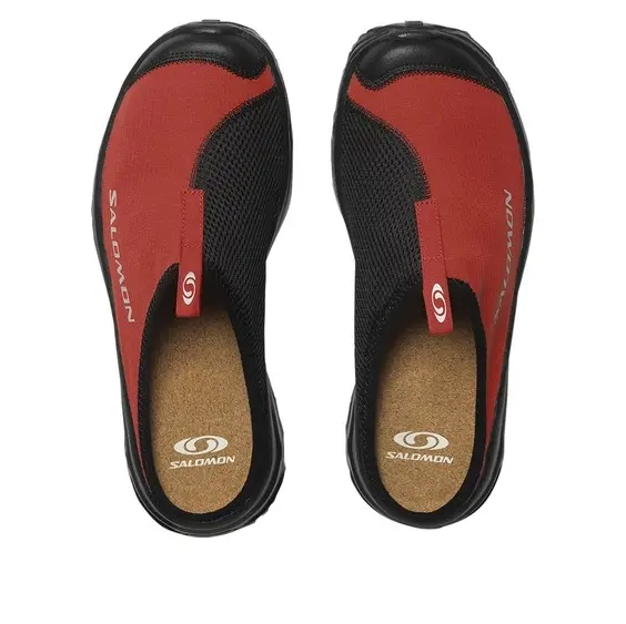 SALOMON Rx Slide 3.0 "aurora - Red