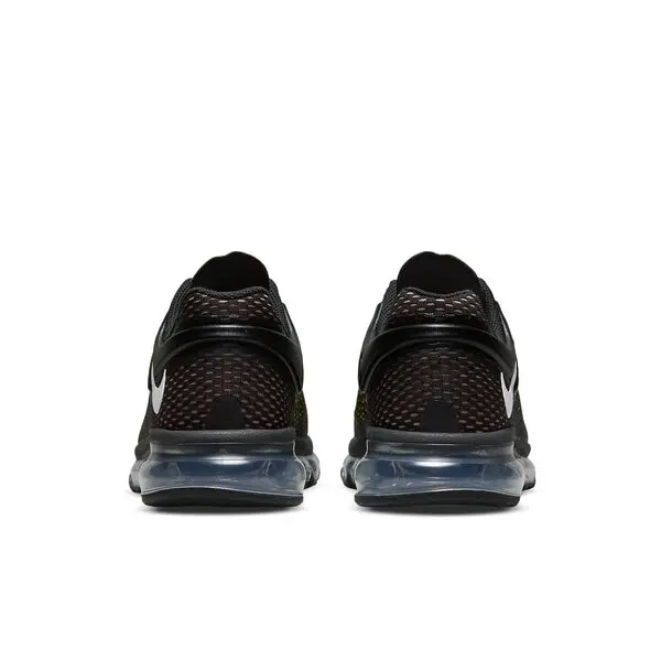 Nike X Stussy Air Max 2013 "black