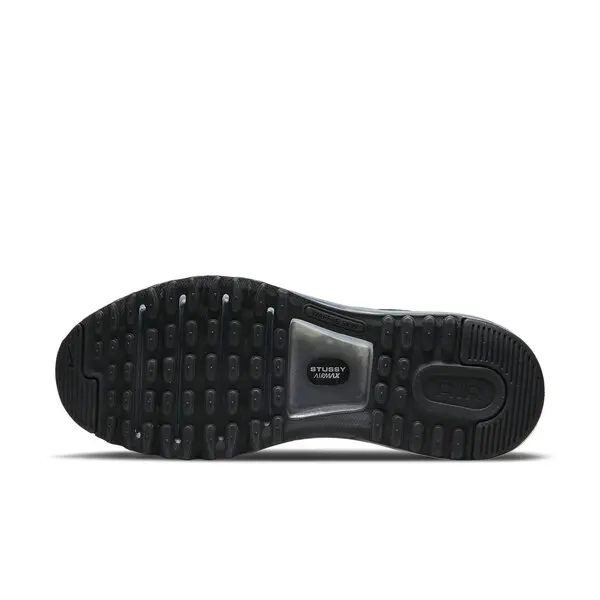 Nike X Stussy Air Max 2013 "black
