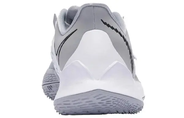 Nike Kyrie Low 3 Tb Low Top Basketball Sneakers - Wolf Grey