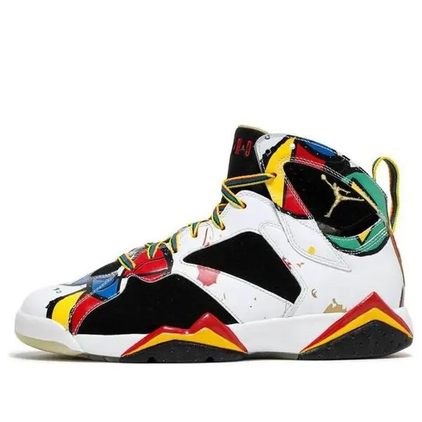 JORDAN 7 Retro Oc "miro Olympic" Sneakers - White