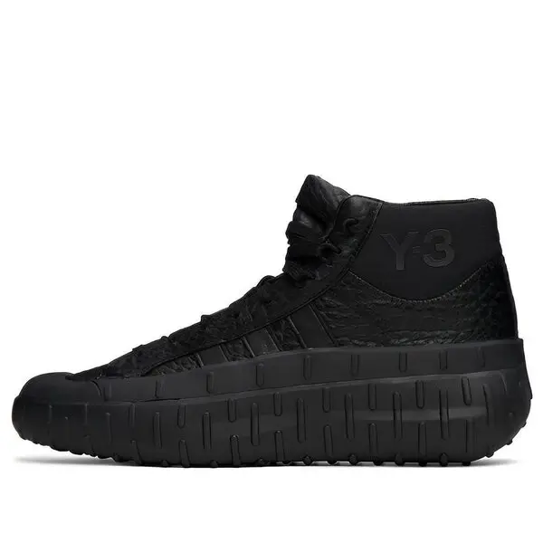 Adidas Y-3 Gr.1p High Top Sneakers
