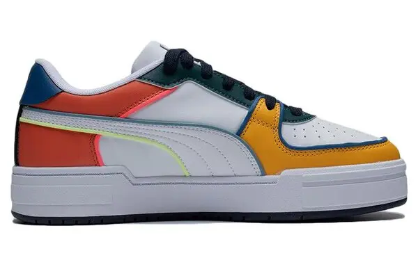 PUMA Skate Shoes