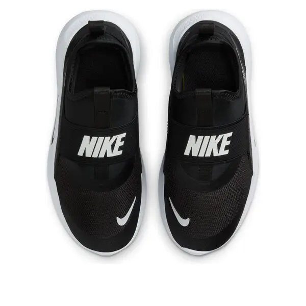 Nike Flex Runner 4 Sneakers - Black/white
