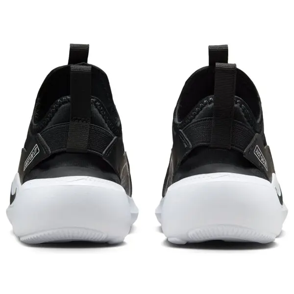 Nike Flex Runner 4 Sneakers - Black/white