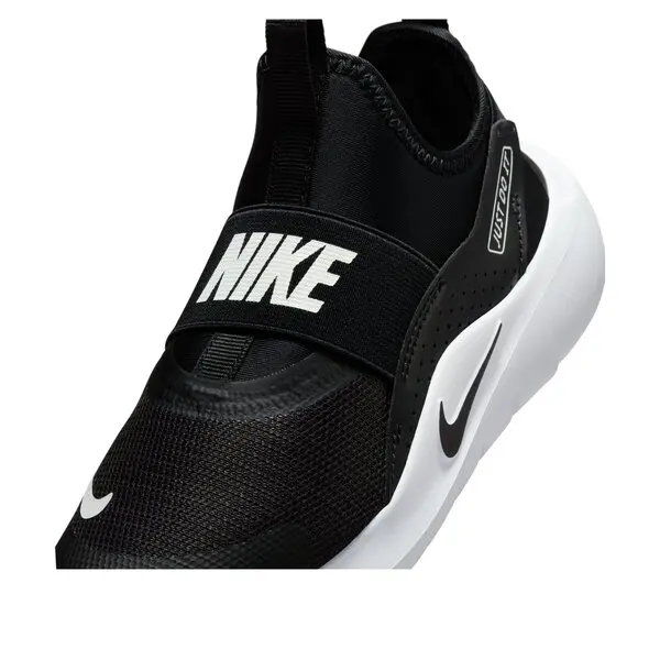 Nike Flex Runner 4 Sneakers - Black/white