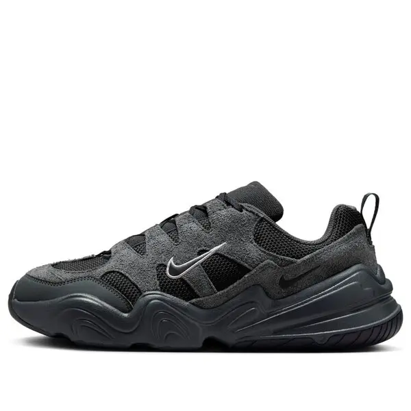 Nike Tech Hera Sneakers - Black