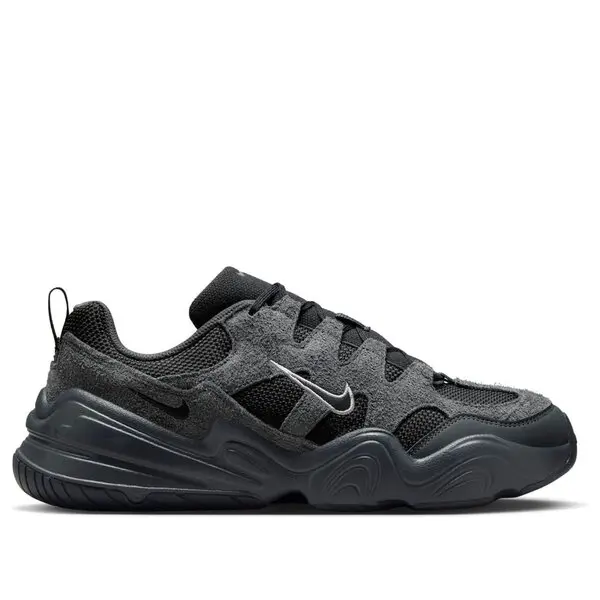 Nike Tech Hera Sneakers - Black