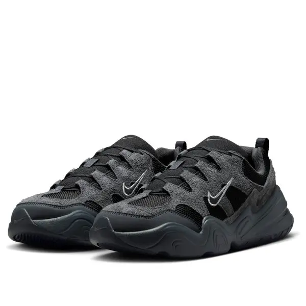 Nike Tech Hera Sneakers - Black