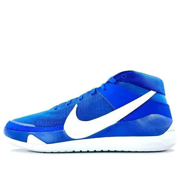 Nike Kd Tb Basketball Sneakers - Blue