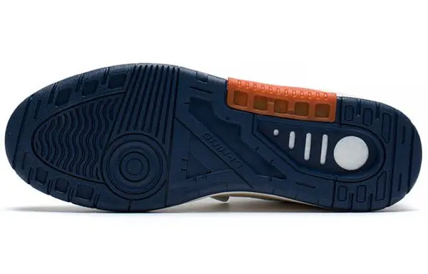 LI-NING Rsr 101 Low Top Sneakers - White/grey/blue