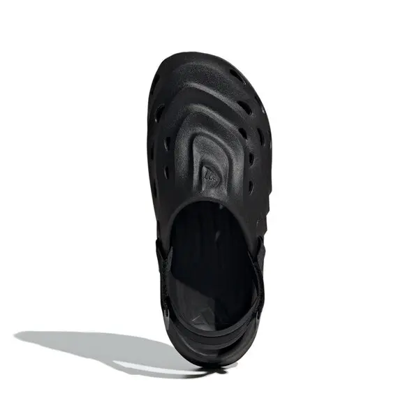Adidas Maxxclog Sandals - Black