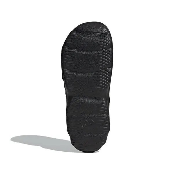 Adidas Maxxclog Sandals - Black