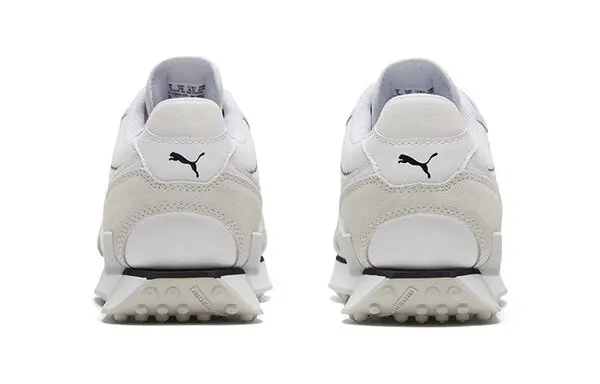 PUMA Rider 'chrome Desert' Low Top Sneakers