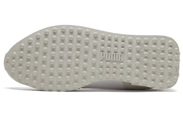 PUMA Rider 'chrome Desert' Low Top Sneakers