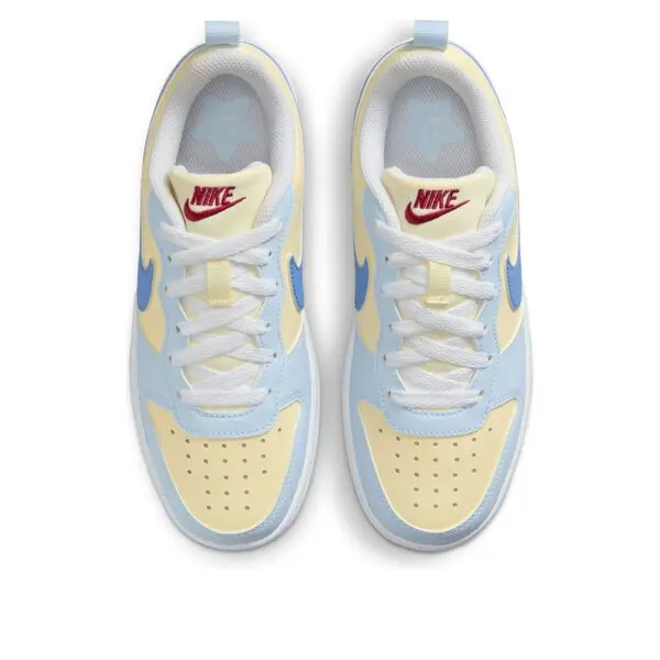 Nike Court Borough Low Top Sneakers