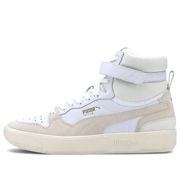 PUMA Sky Lx Mid Lux Sneakers