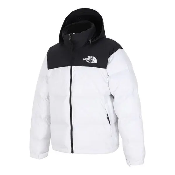 The North Face 1996 Retro Nuptse Jacket - None