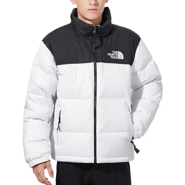 The North Face 1996 Retro Nuptse Jacket - None