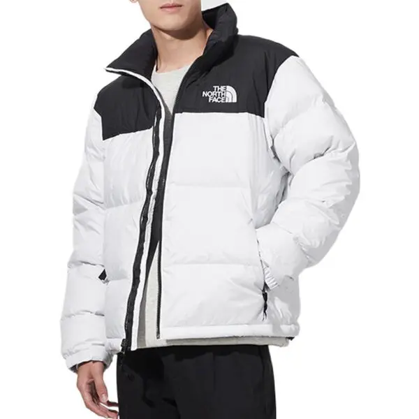 The North Face 1996 Retro Nuptse Jacket - None