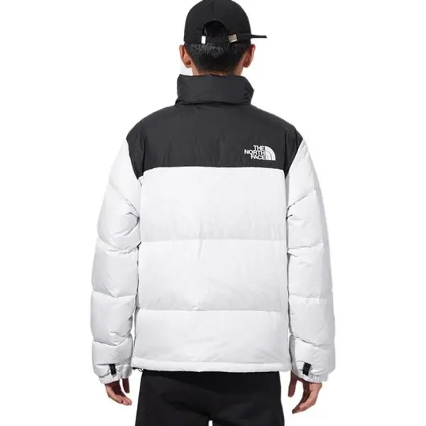 The North Face 1996 Retro Nuptse Jacket - None