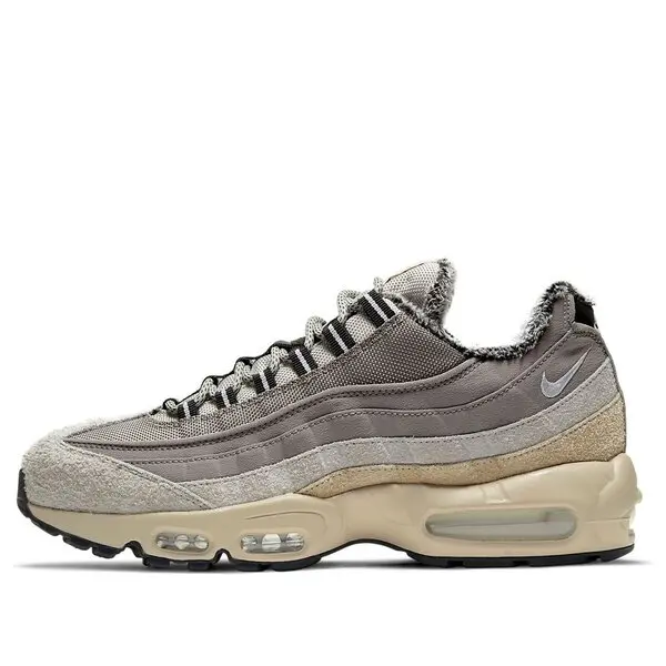 Nike Max 95 Se "wild" Athletic Sneakers