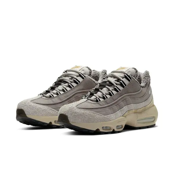 Nike Max 95 Se "wild" Athletic Sneakers