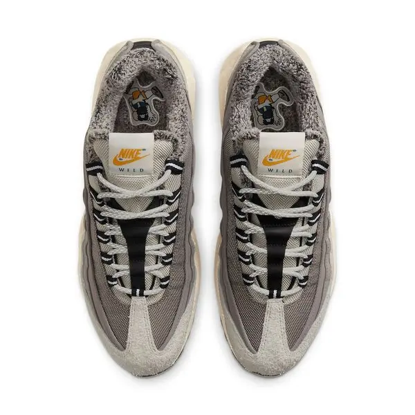 Nike Max 95 Se "wild" Athletic Sneakers