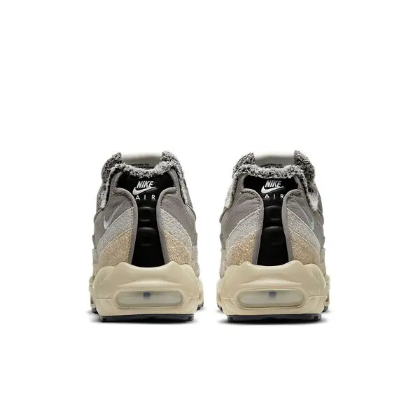Nike Max 95 Se "wild" Athletic Sneakers