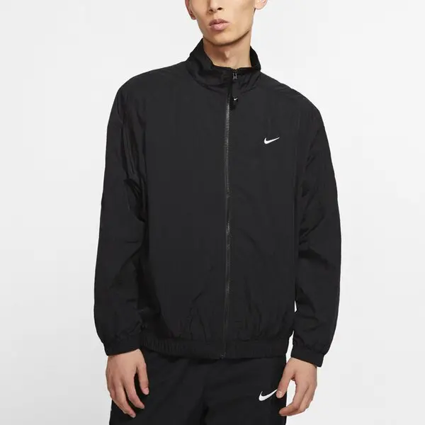 Nike Lab Outdoor Casual Sports Zipper Jacket