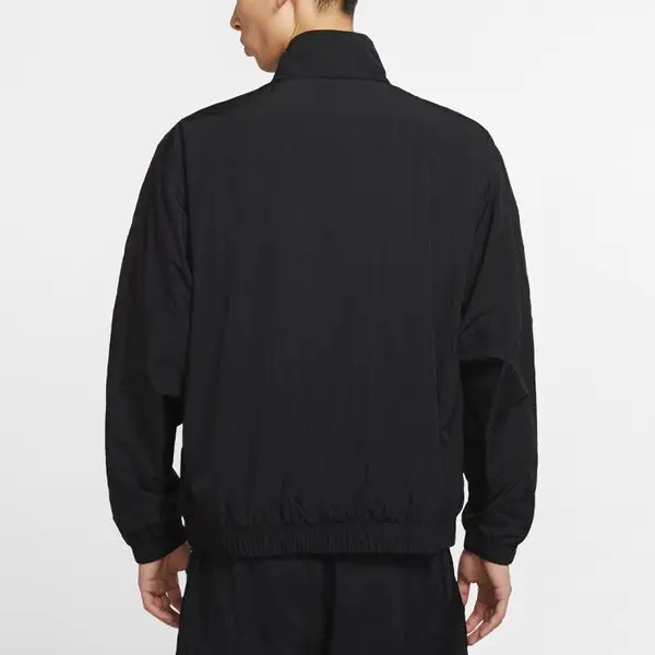 Nike Lab Outdoor Casual Sports Zipper Jacket