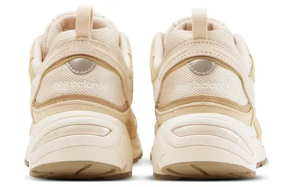 NEW BALANCE 878 Sneakers - Cream